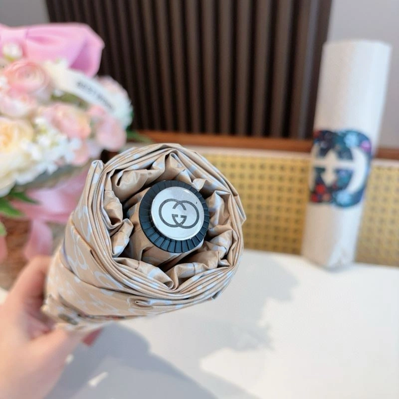 Exact replica Gucci Umbrella