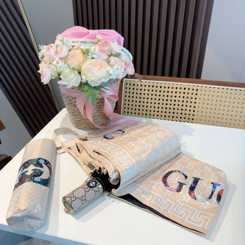 Exact replica Gucci Umbrella