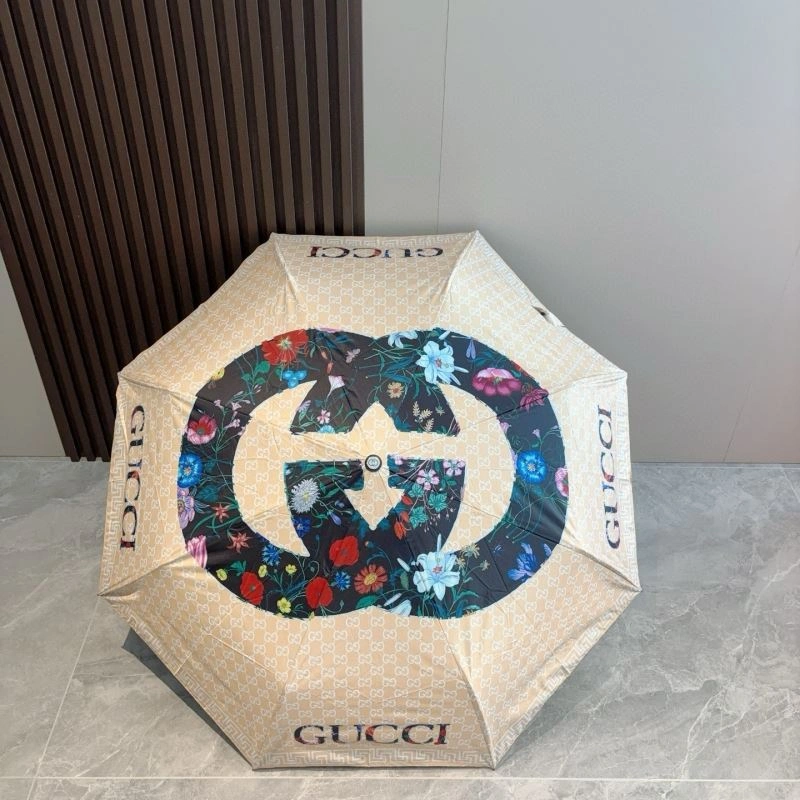 Exact replica Gucci Umbrella