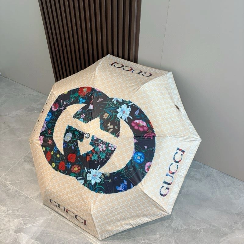 Exact replica Gucci Umbrella
