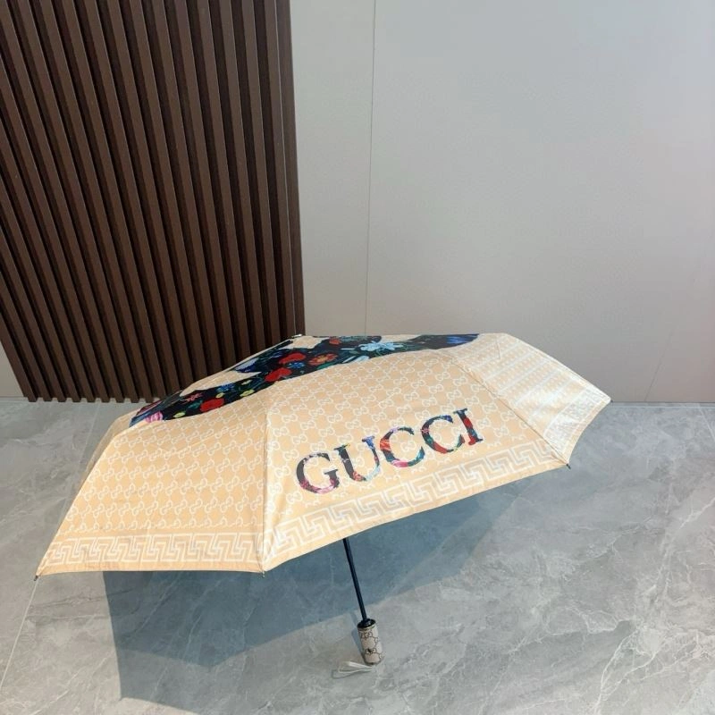 Exact replica Gucci Umbrella