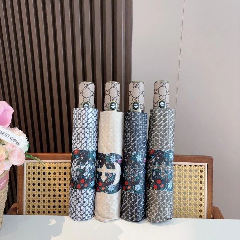 Gucci Umbrella