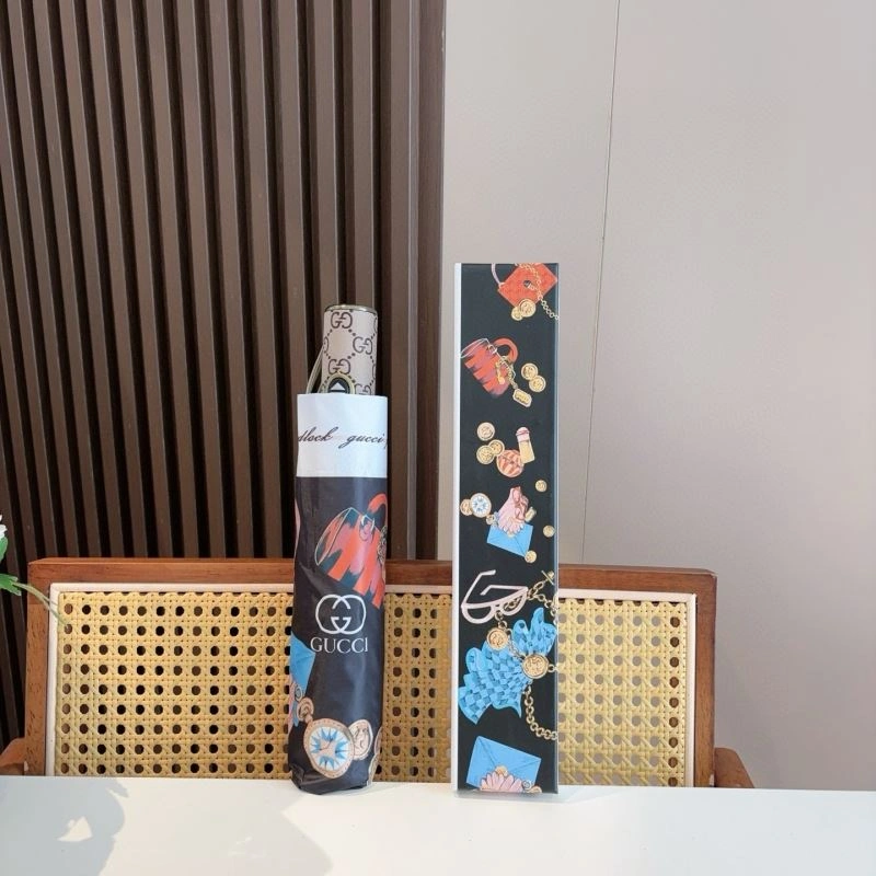 Gucci Umbrella
