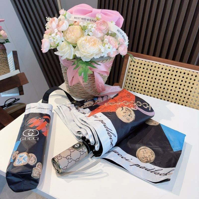 Affordable Gucci Umbrella