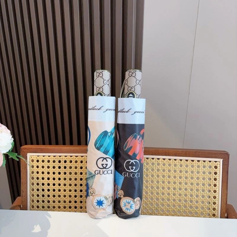 Gucci Umbrella