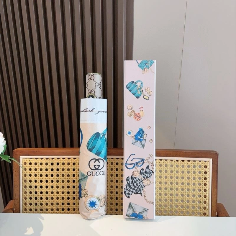 Economical Gucci Umbrella