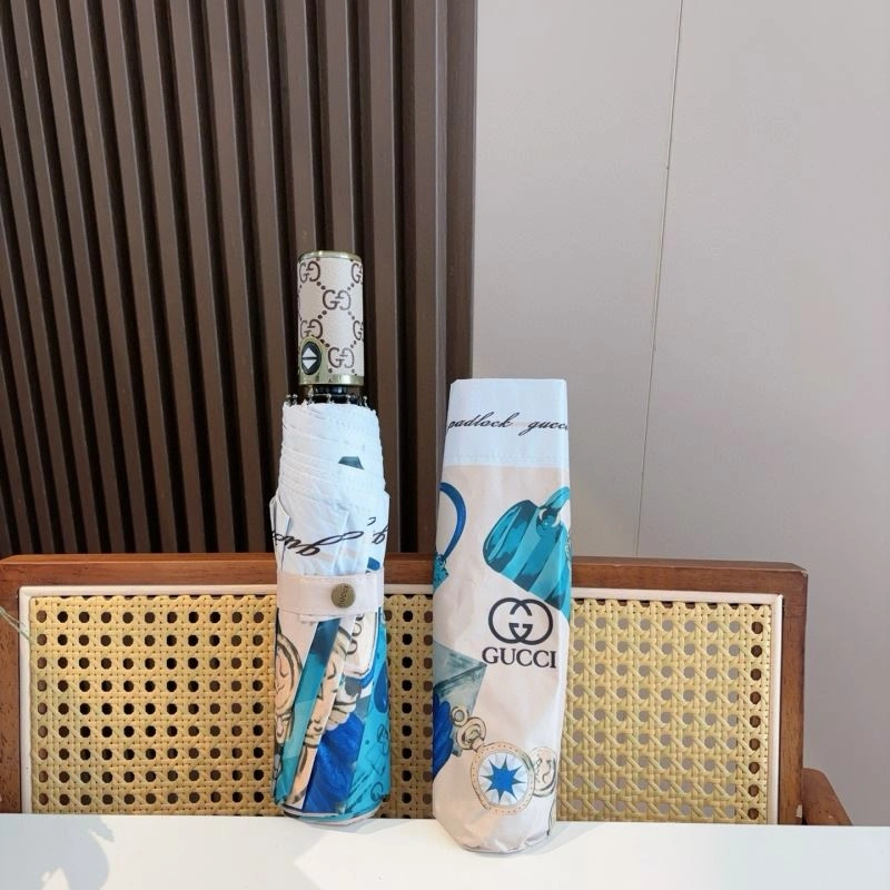 Economical Gucci Umbrella
