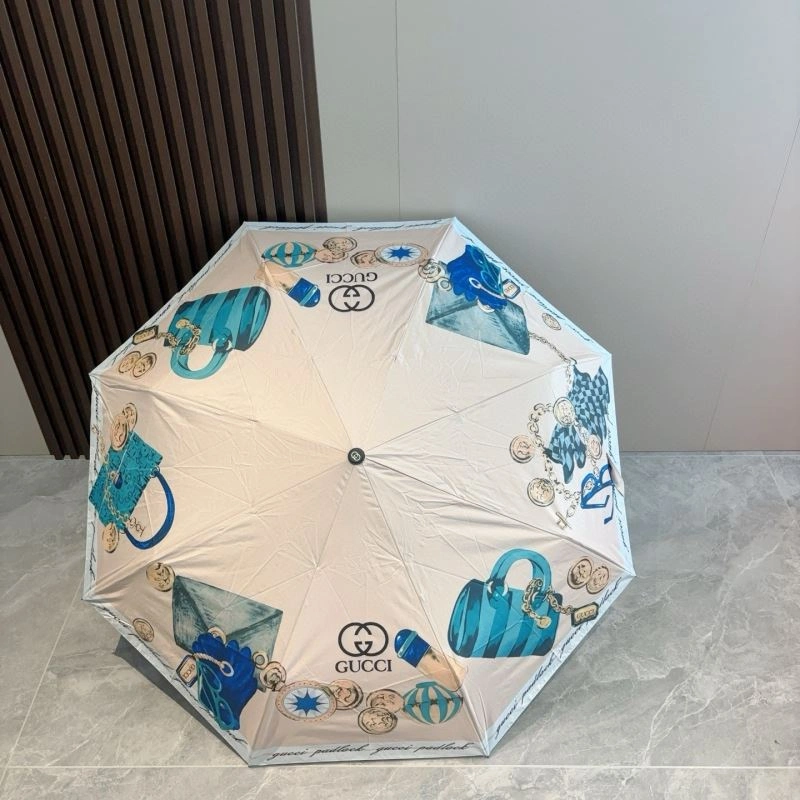 Economical Gucci Umbrella