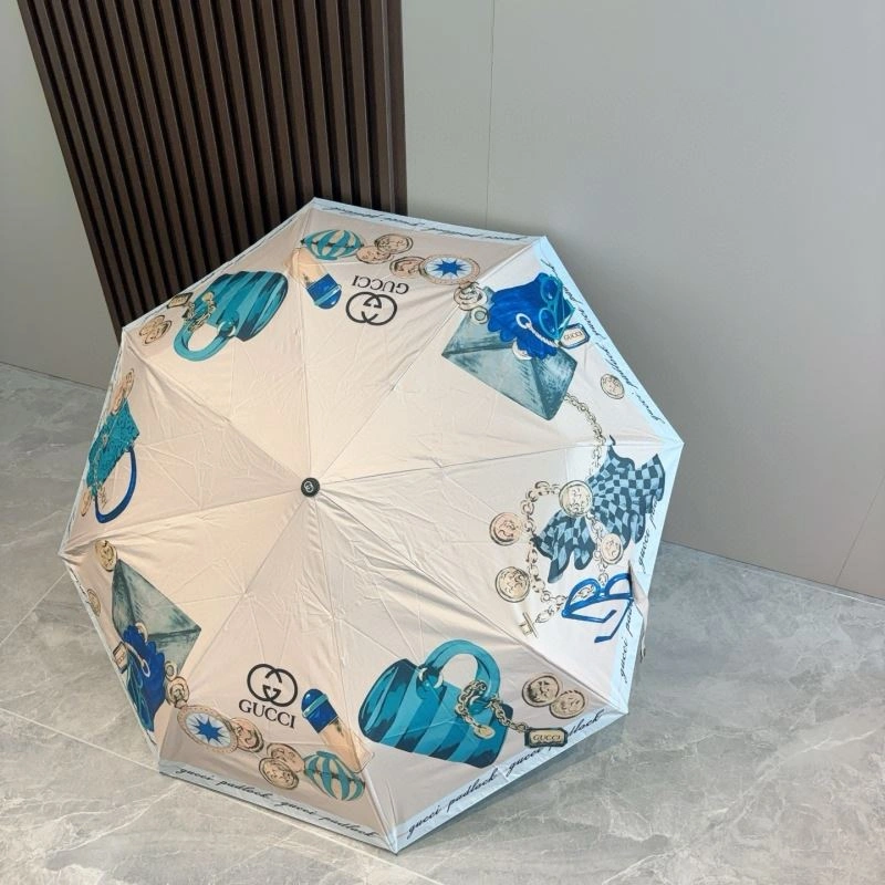 Economical Gucci Umbrella