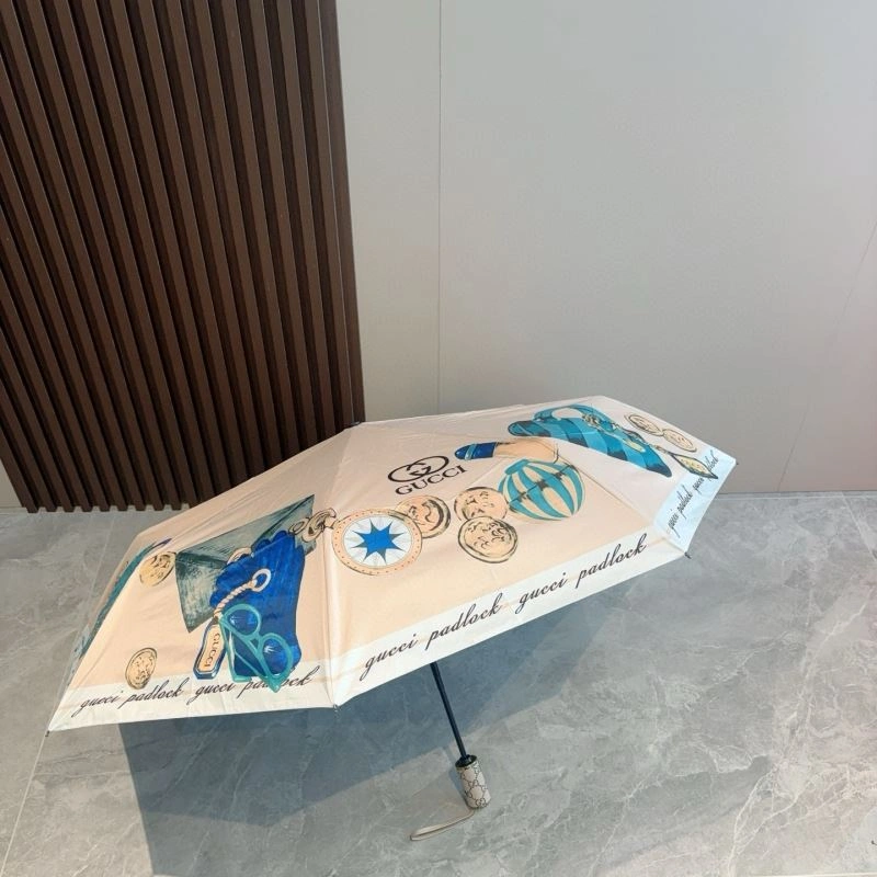 Economical Gucci Umbrella