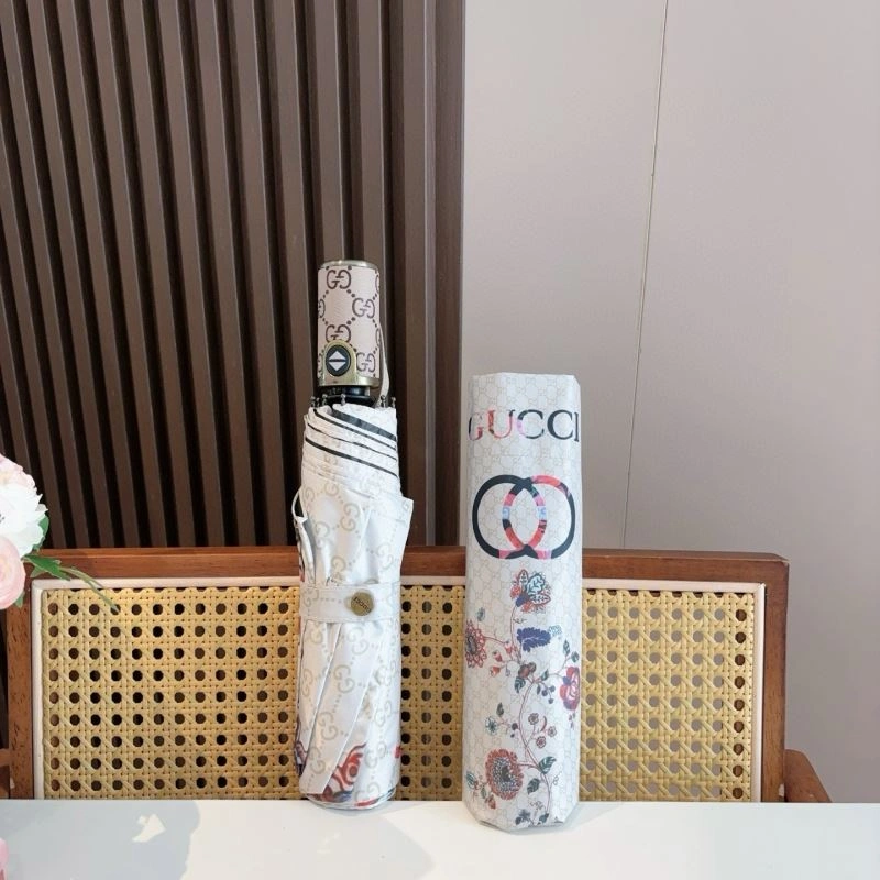 Bargain Gucci Umbrella