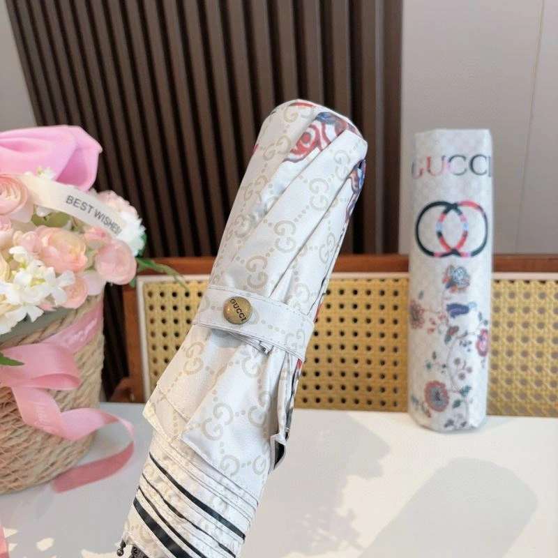 Bargain Gucci Umbrella