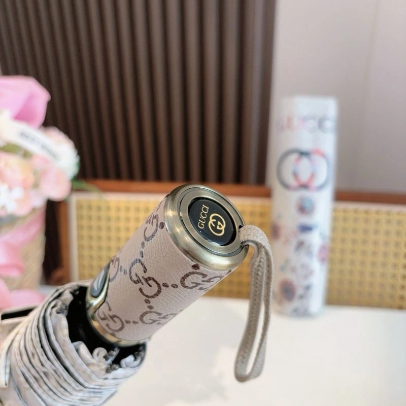 Bargain Gucci Umbrella