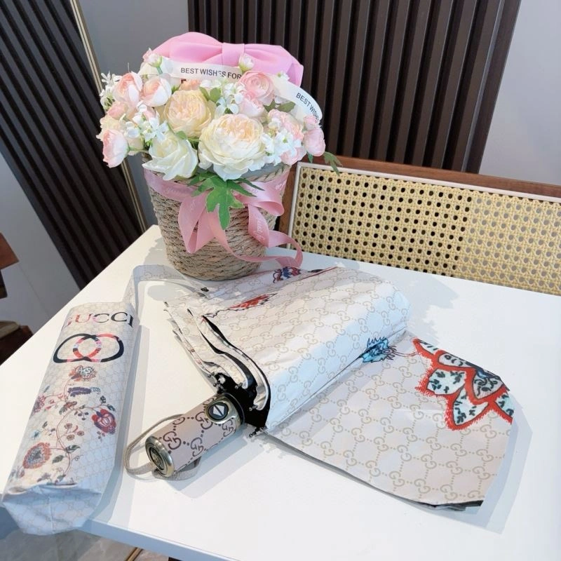 Bargain Gucci Umbrella