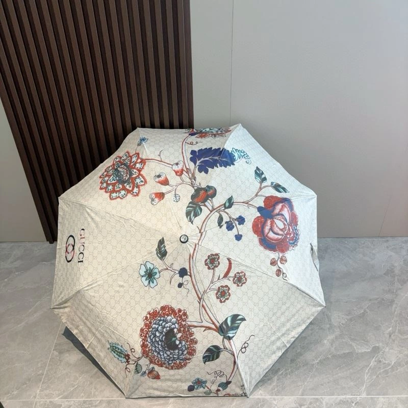 Bargain Gucci Umbrella