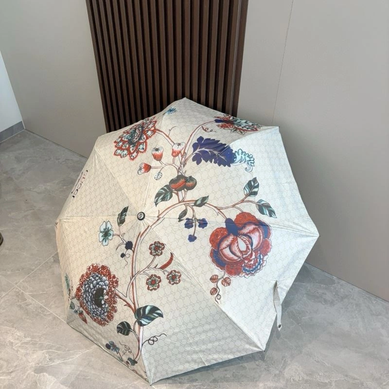 Bargain Gucci Umbrella