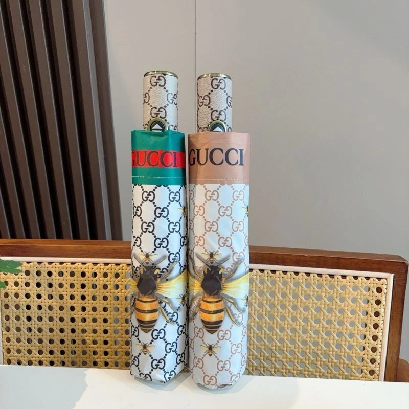 Gucci Umbrella
