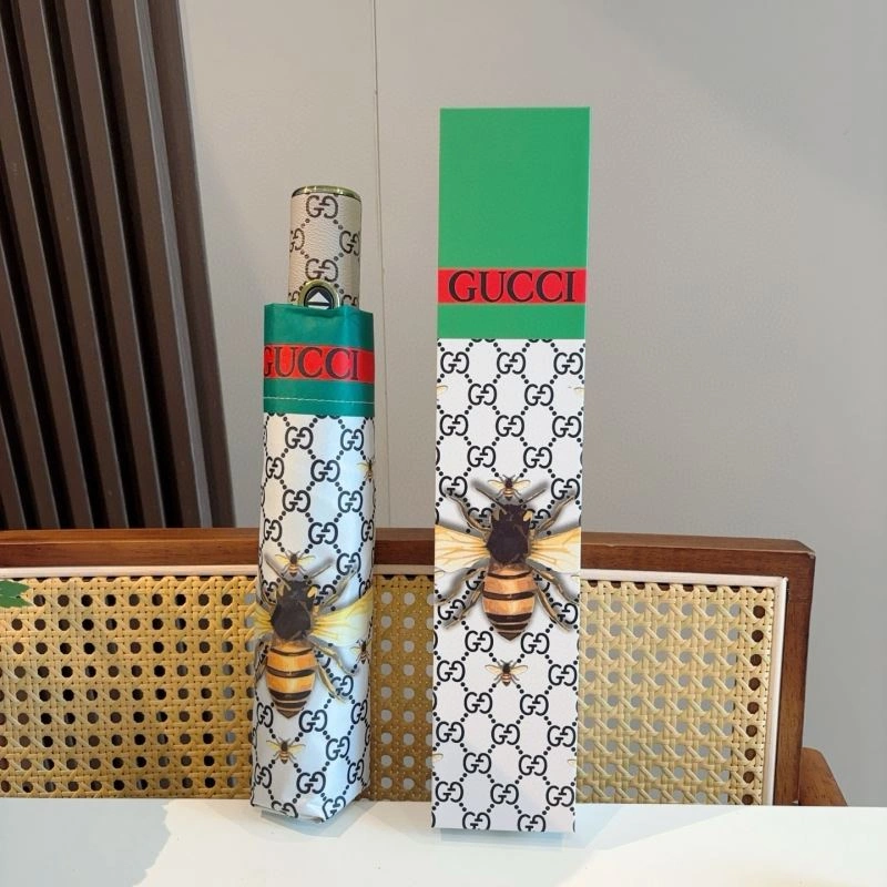 Official Gucci Umbrella