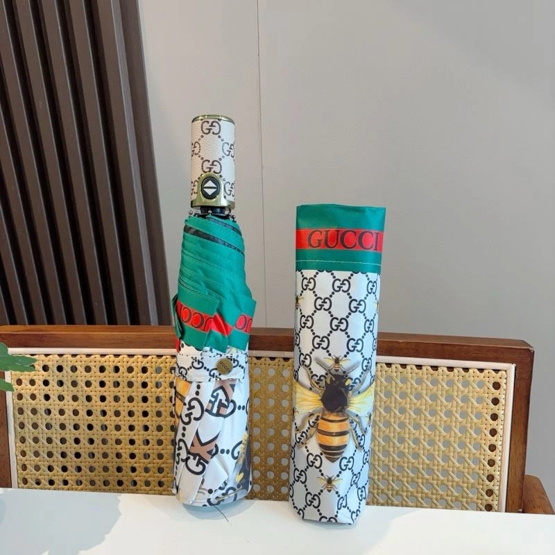 Official Gucci Umbrella