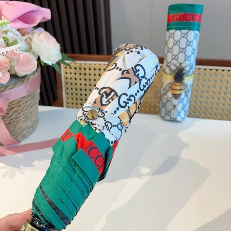 Official Gucci Umbrella