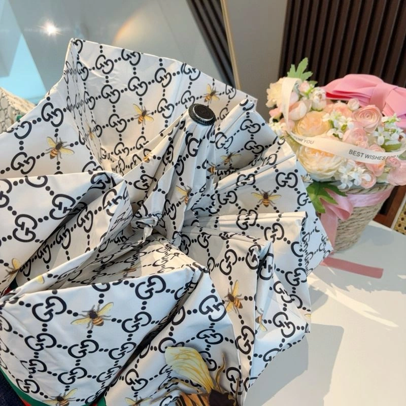 Official Gucci Umbrella