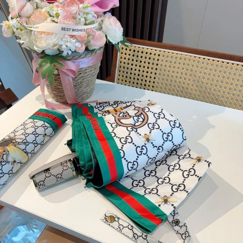 Official Gucci Umbrella