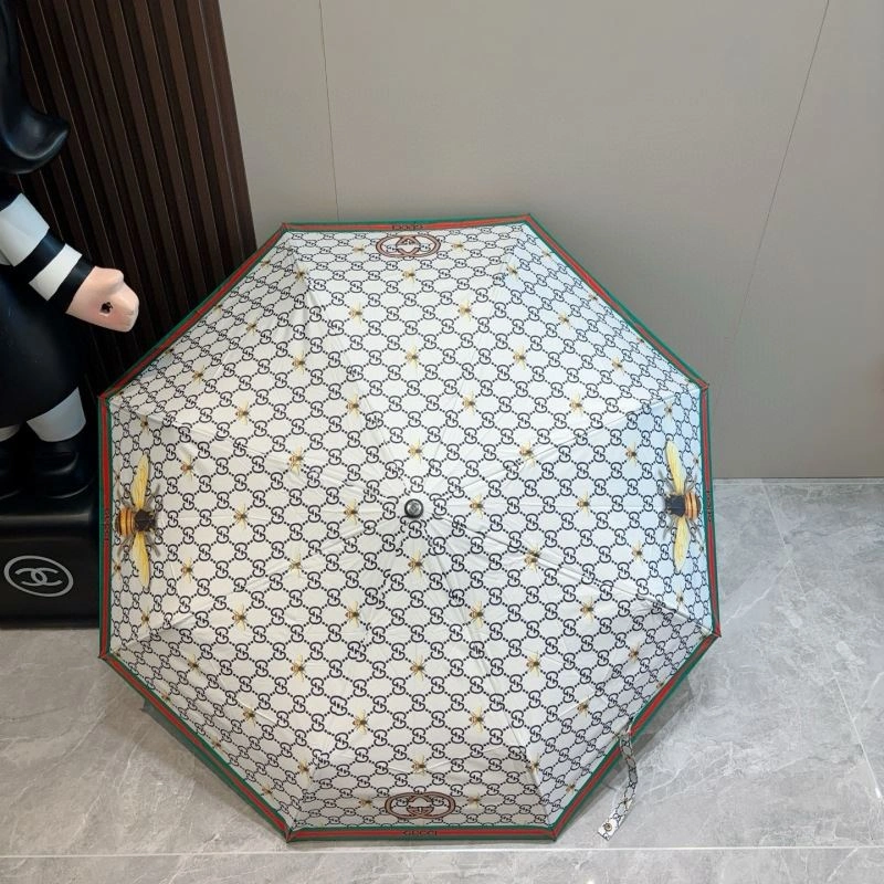 Official Gucci Umbrella