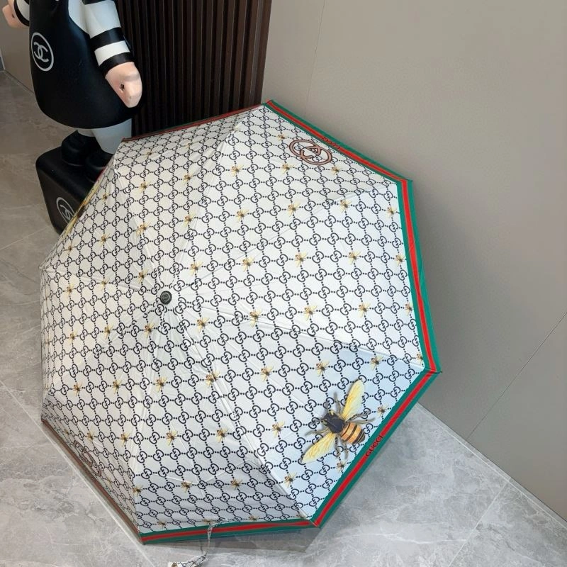 Official Gucci Umbrella