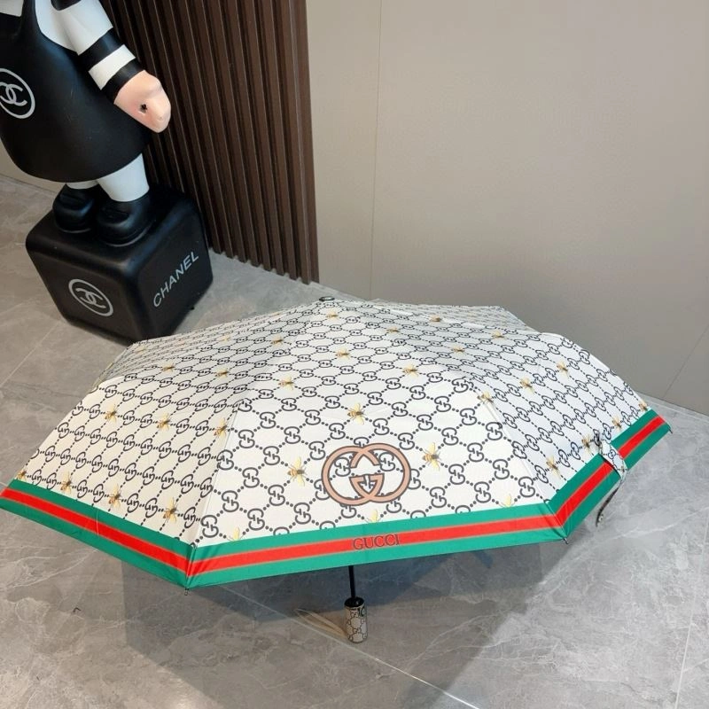 Official Gucci Umbrella
