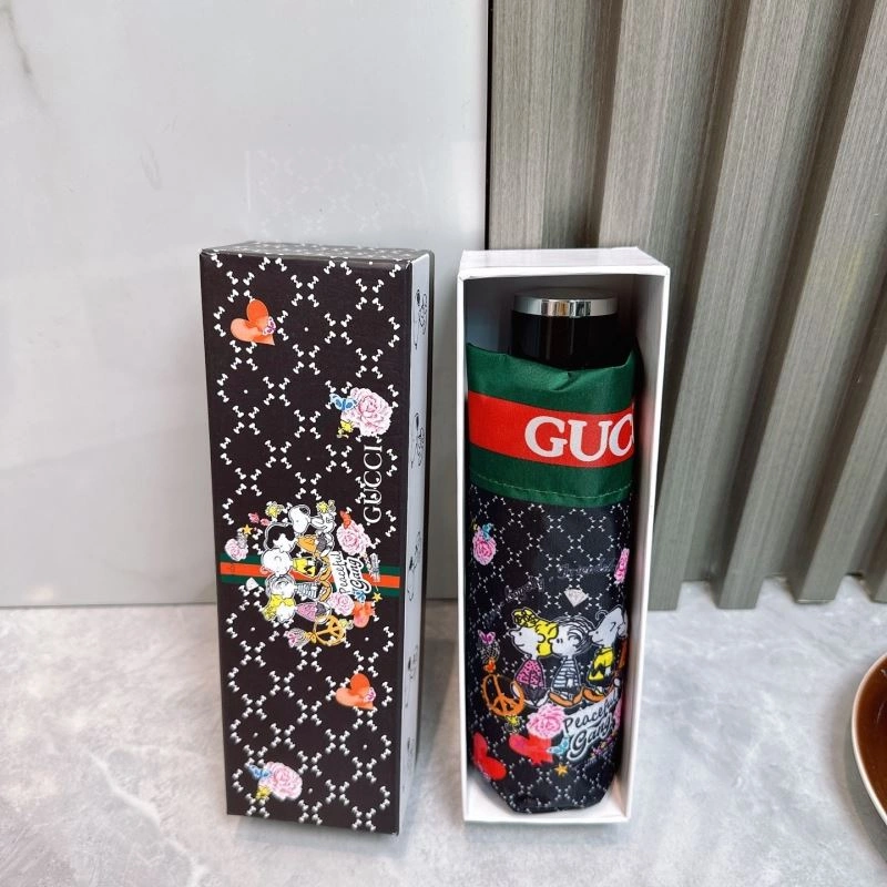 Gucci Umbrella