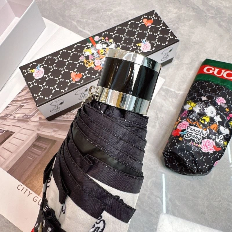 Cut-rate Gucci Umbrella