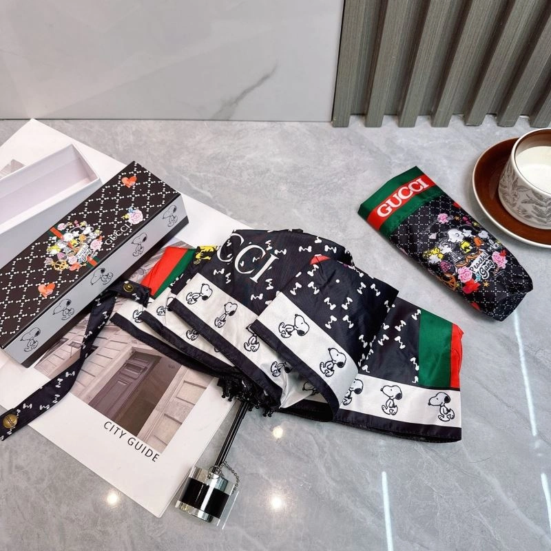 Cut-rate Gucci Umbrella