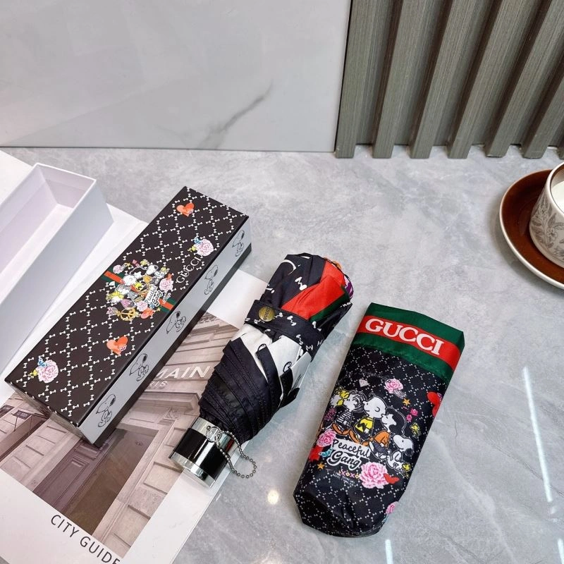 Cut-rate Gucci Umbrella