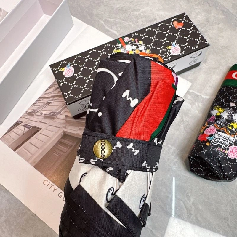 Cut-rate Gucci Umbrella