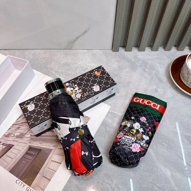 Cut-rate Gucci Umbrella