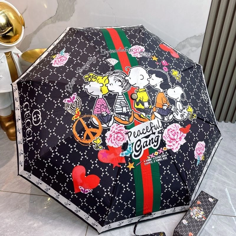 Cut-rate Gucci Umbrella