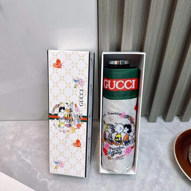 Gucci Umbrella
