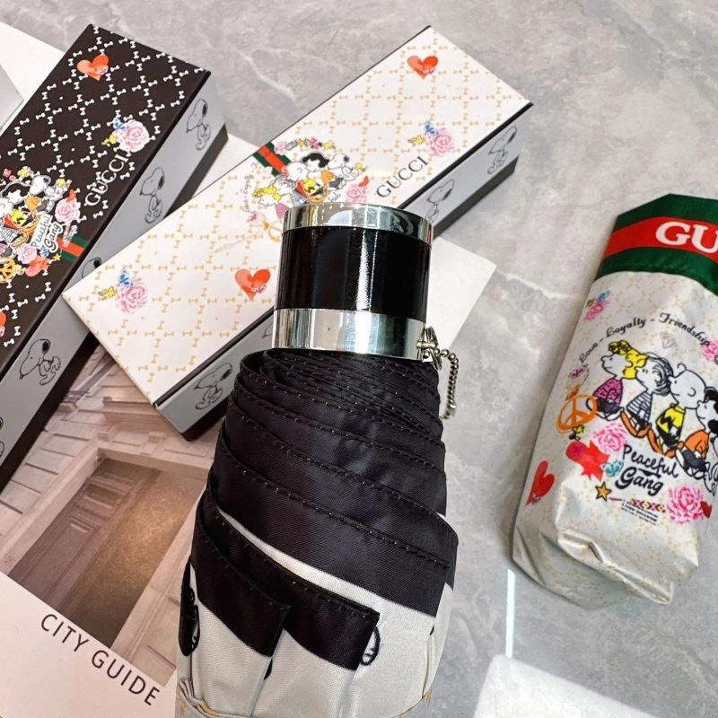 Original Gucci Umbrella