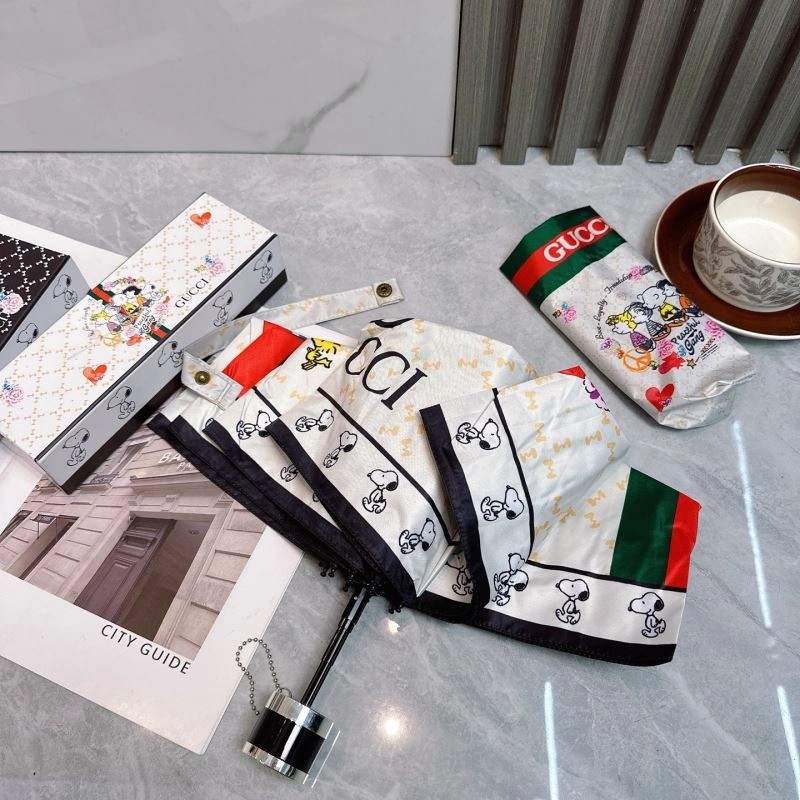 Original Gucci Umbrella