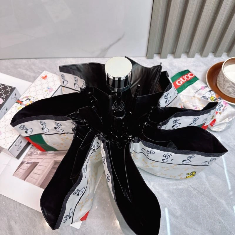 Original Gucci Umbrella