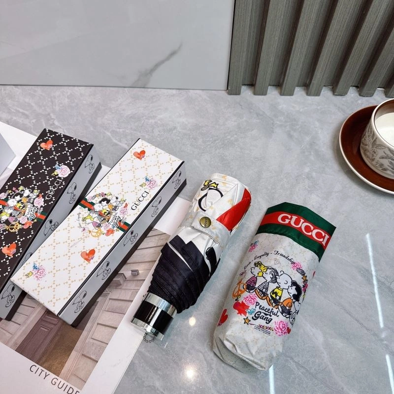 Original Gucci Umbrella