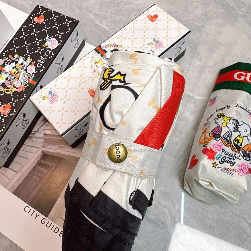 Original Gucci Umbrella
