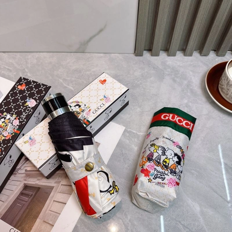 Original Gucci Umbrella