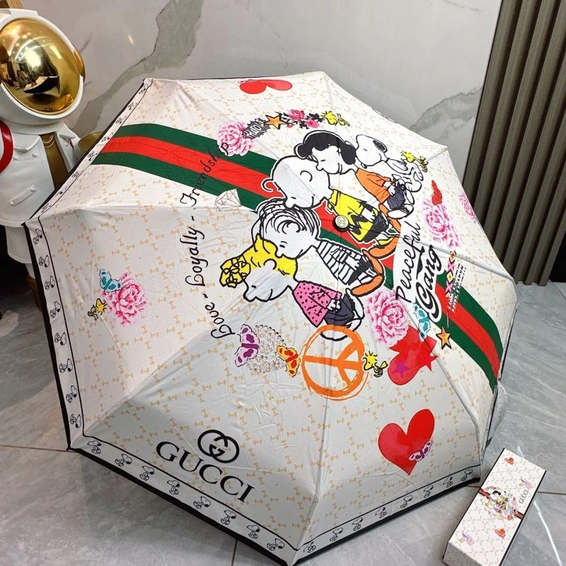 Original Gucci Umbrella