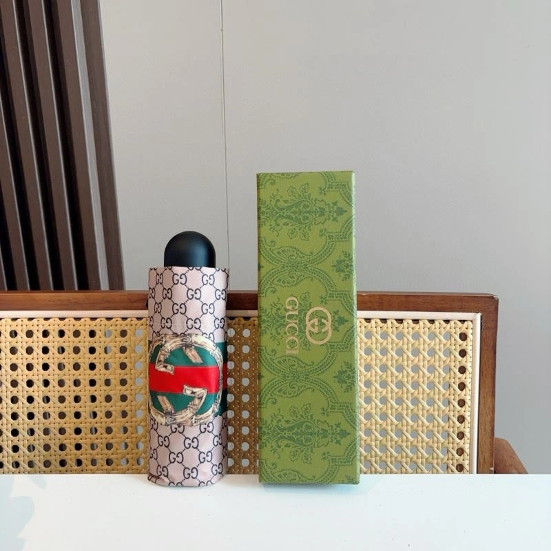 Legit Gucci Umbrella