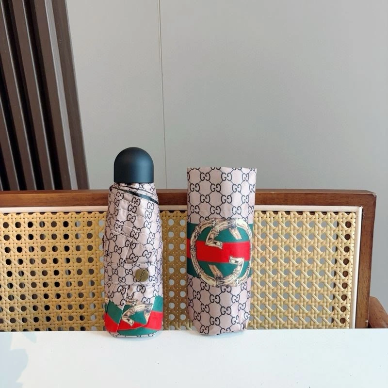 Legit Gucci Umbrella