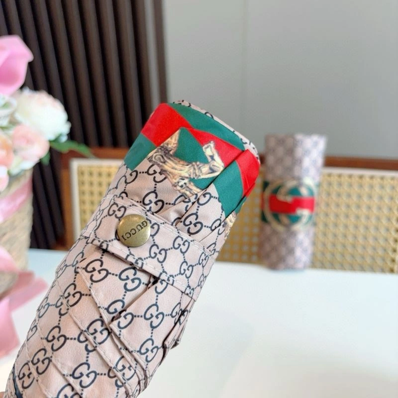 Legit Gucci Umbrella
