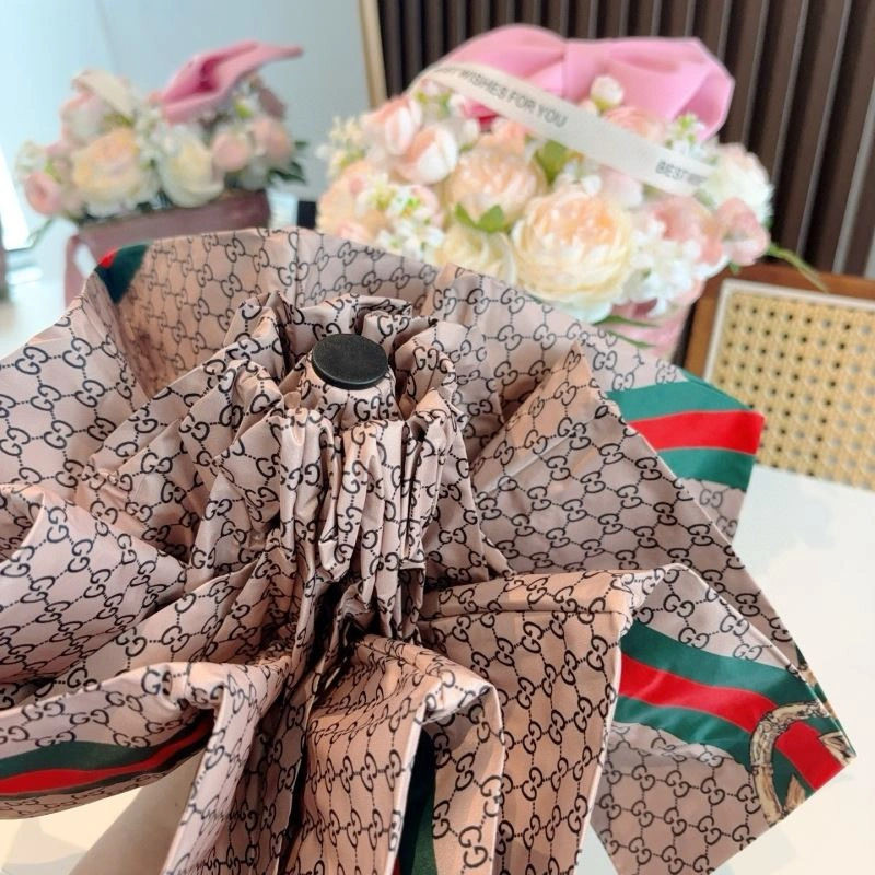 Legit Gucci Umbrella
