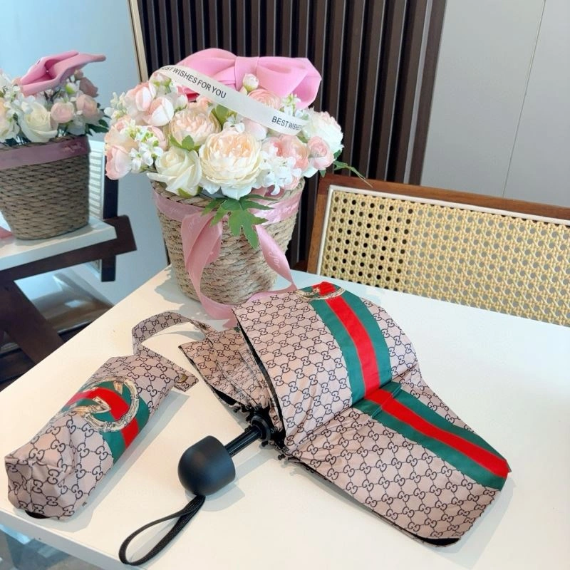 Legit Gucci Umbrella