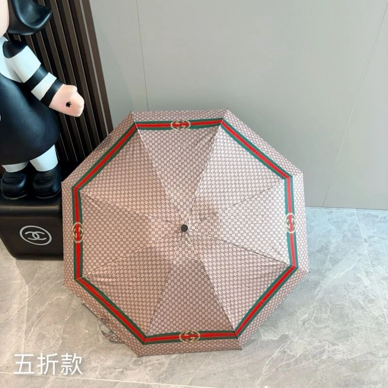 Legit Gucci Umbrella